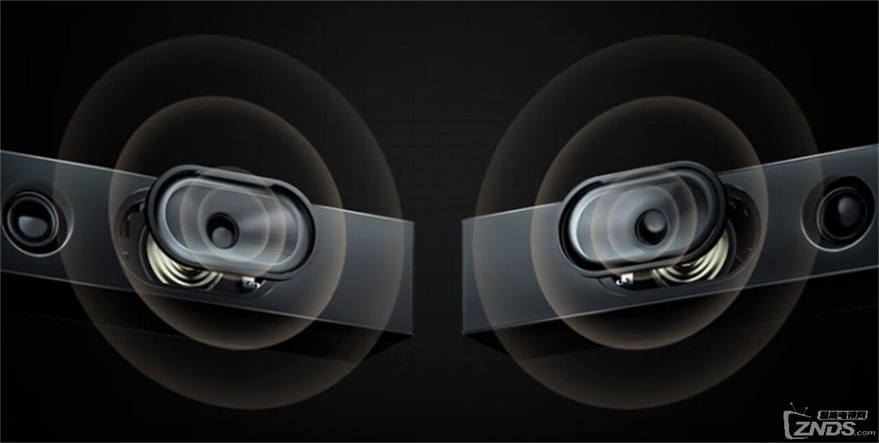 雷鸟R645C(2023)电视怎么样？雷鸟R645C(2023)电视参数配置_雷鸟电视_ZNDS