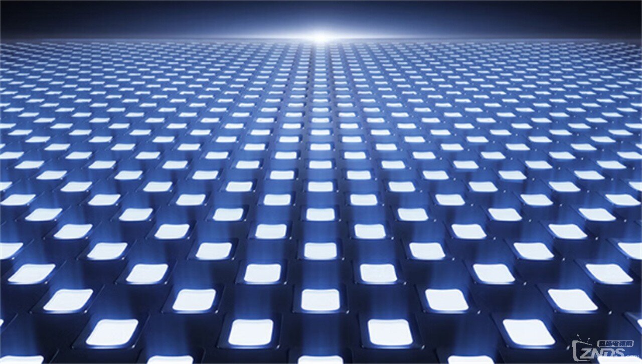 海信Vidda Z100电视怎么样？海信Vidda Z100电视参数配置评测_海信智能电视_ZNDS