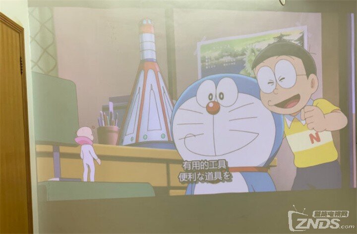 坚果O2投影仪对比当贝U1哪款更加值得买 有什么区别_坚果投影_ZNDS