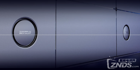 华为智慧屏S75和Vision Z75区别是什么？哪个更好？_华为智慧屏_ZNDS