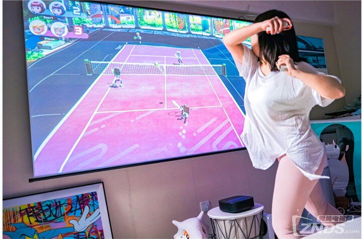 坚果N1和当贝U1投影仪选哪款？坚果N1对比当贝U1有什么区别_坚果投影_ZNDS