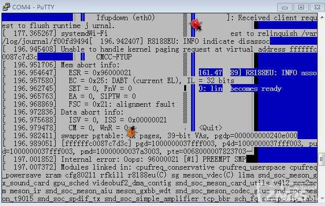 分享江苏移动魔百和E900v21e刷armbian案例_ZNDS刷机/救砖_ZNDS