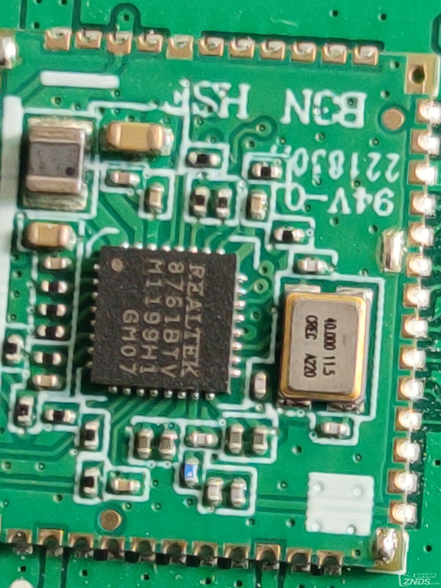 求E900V22D短接点_ZNDS刷机/救砖_ZNDS