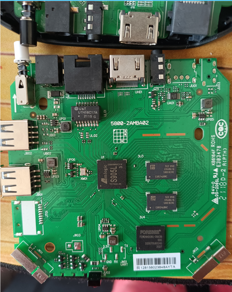 创维e900v22安徽移动定制_ZNDS刷机/救砖_ZNDS