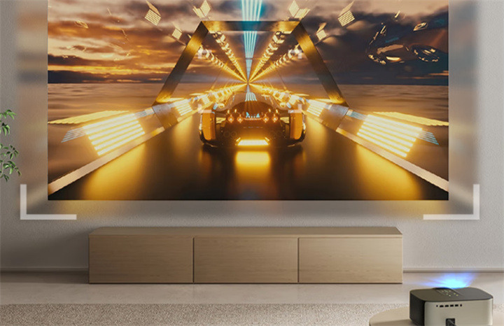 爱国者H83投影仪参数配置怎么样？爱国者H83投影仪评测如何_综合投影交流区_ZNDS