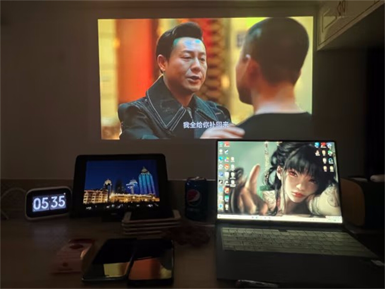 当贝D5X缺点是什么？入手当贝D5X是否值得_当贝投影_ZNDS