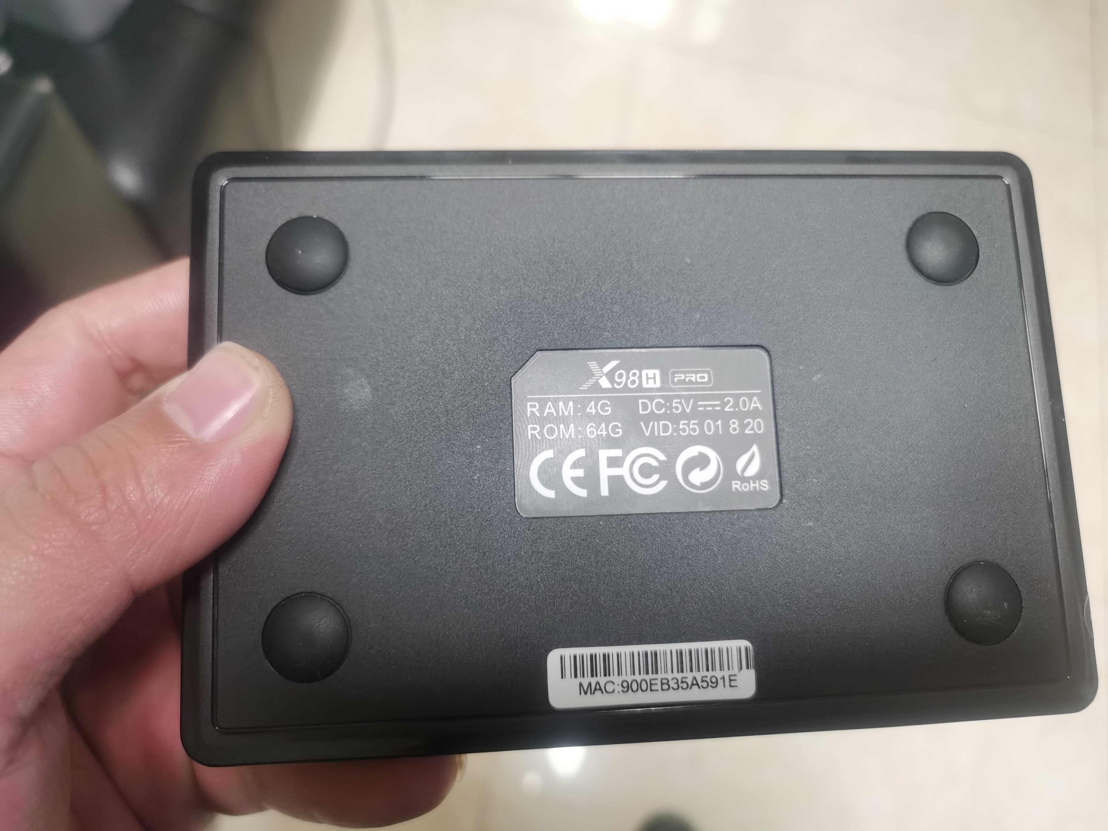 求助！x98h pro盒子刷固件教程_新手学堂_ZNDS