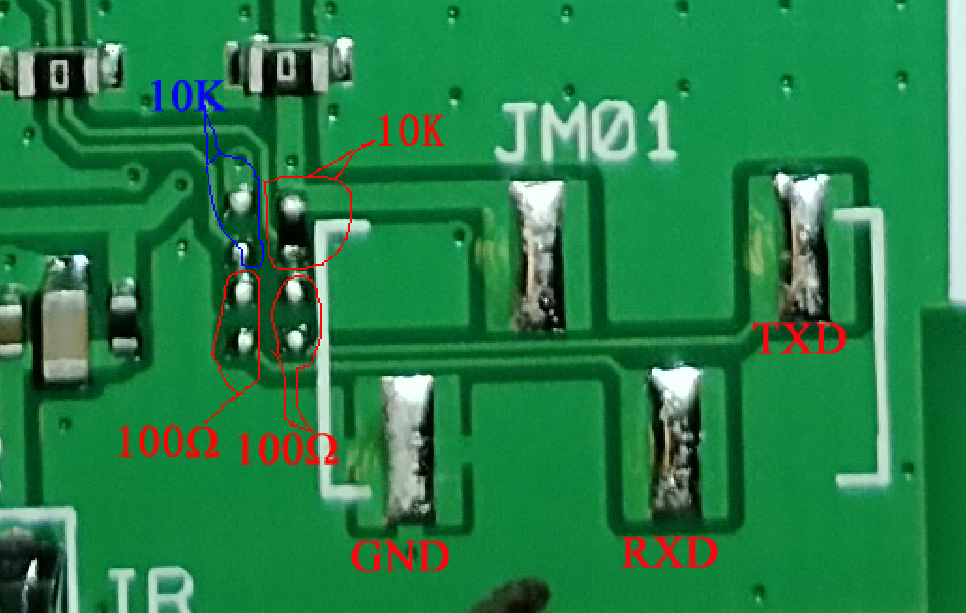 联通 创维E900V21C 接TTL_ZNDS刷机/救砖_ZNDS