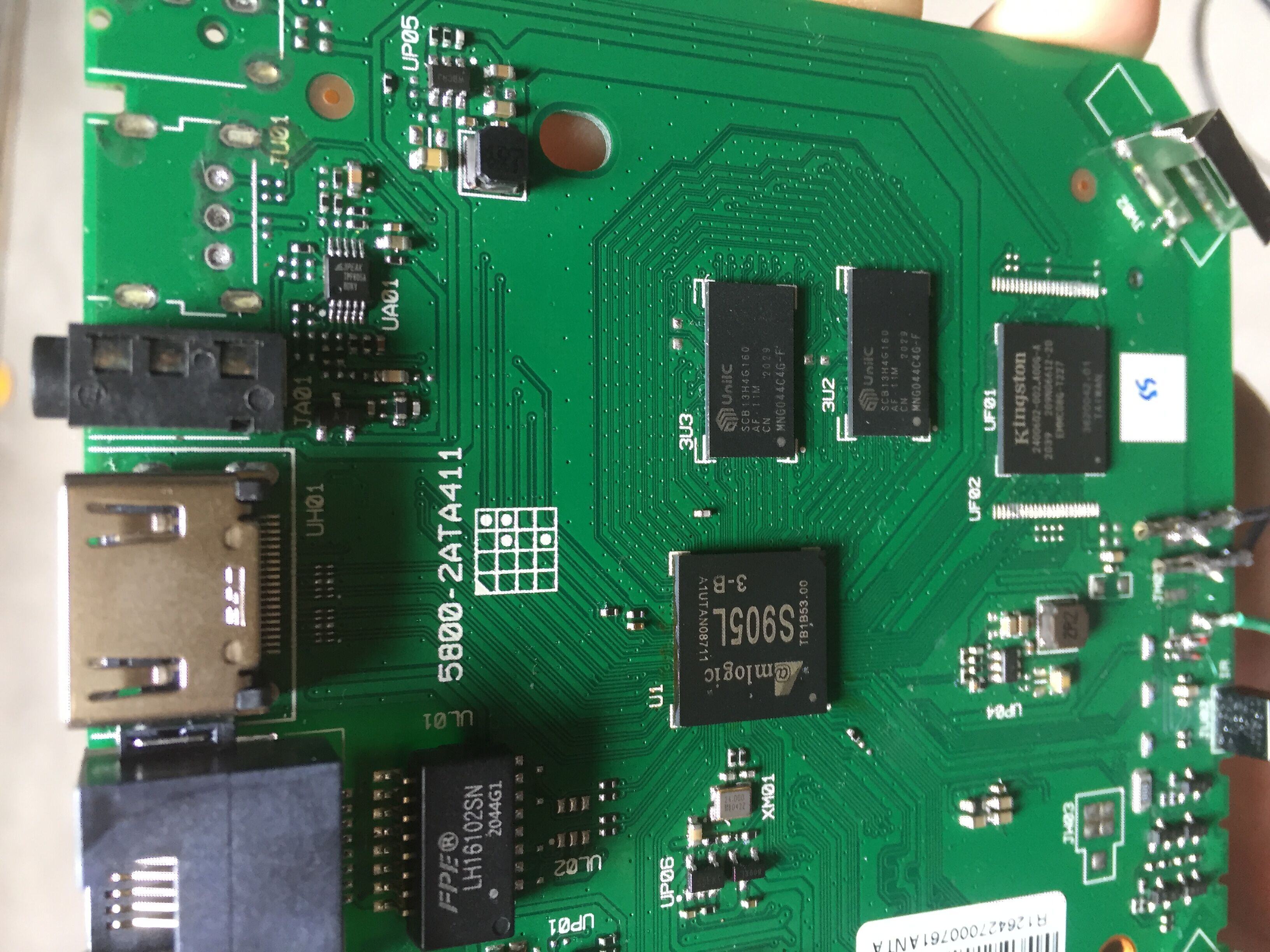 联通盒子创维代工e900v21c_s905l3b_rtl8822cs求线刷包_创维盒子论坛_ZNDS