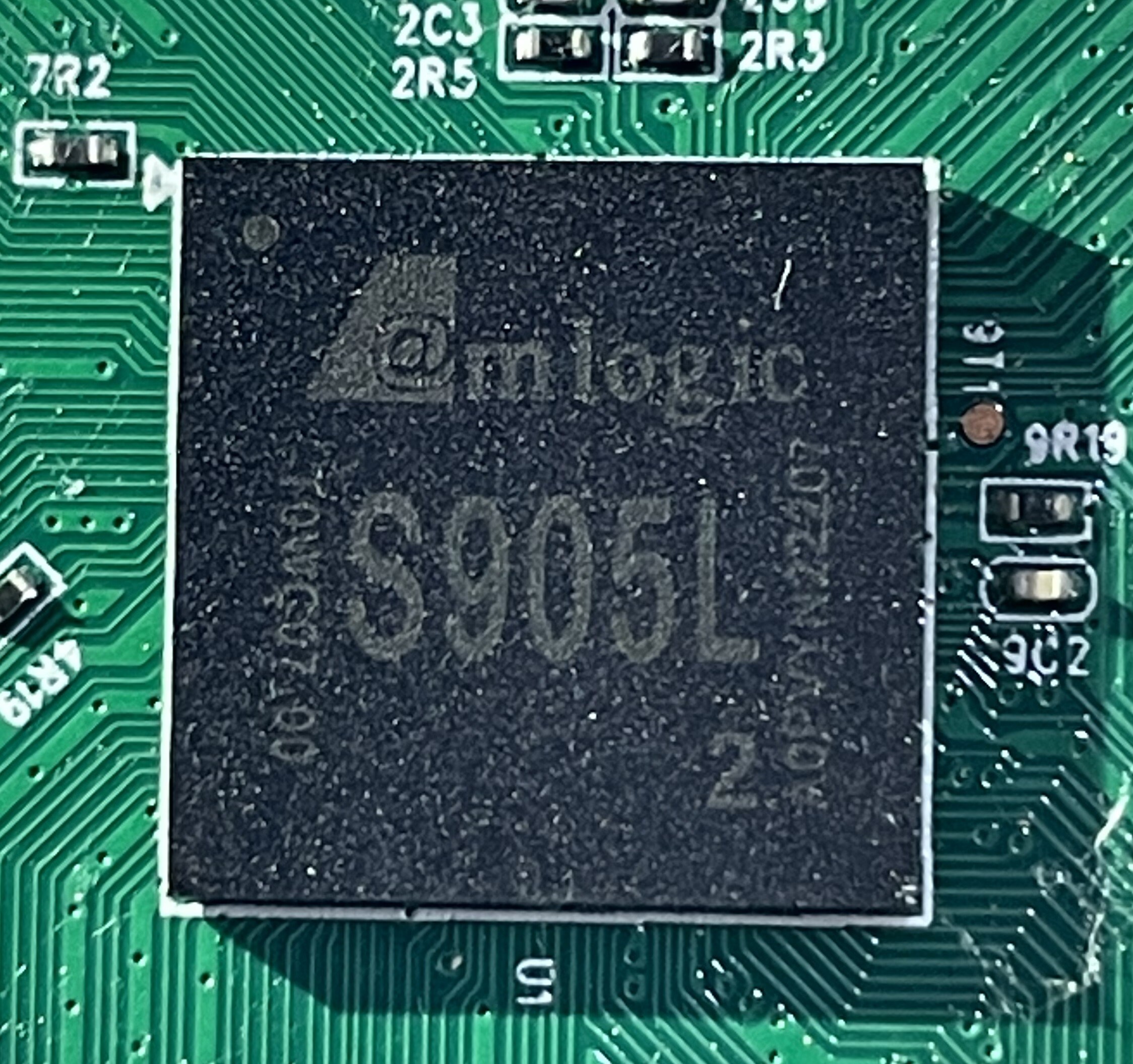 没有搞定咪咕MGV2000-S905L2-EMMC-MT7668的进来了_中国移动魔百盒_ZNDS