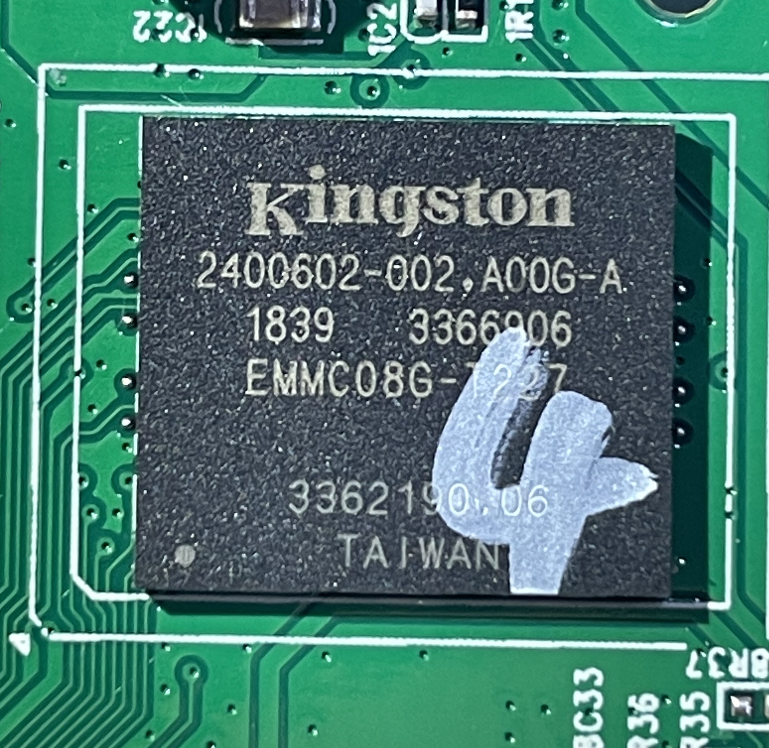 没有搞定咪咕MGV2000-S905L2-EMMC-MT7668的进来了_中国移动魔百盒_ZNDS