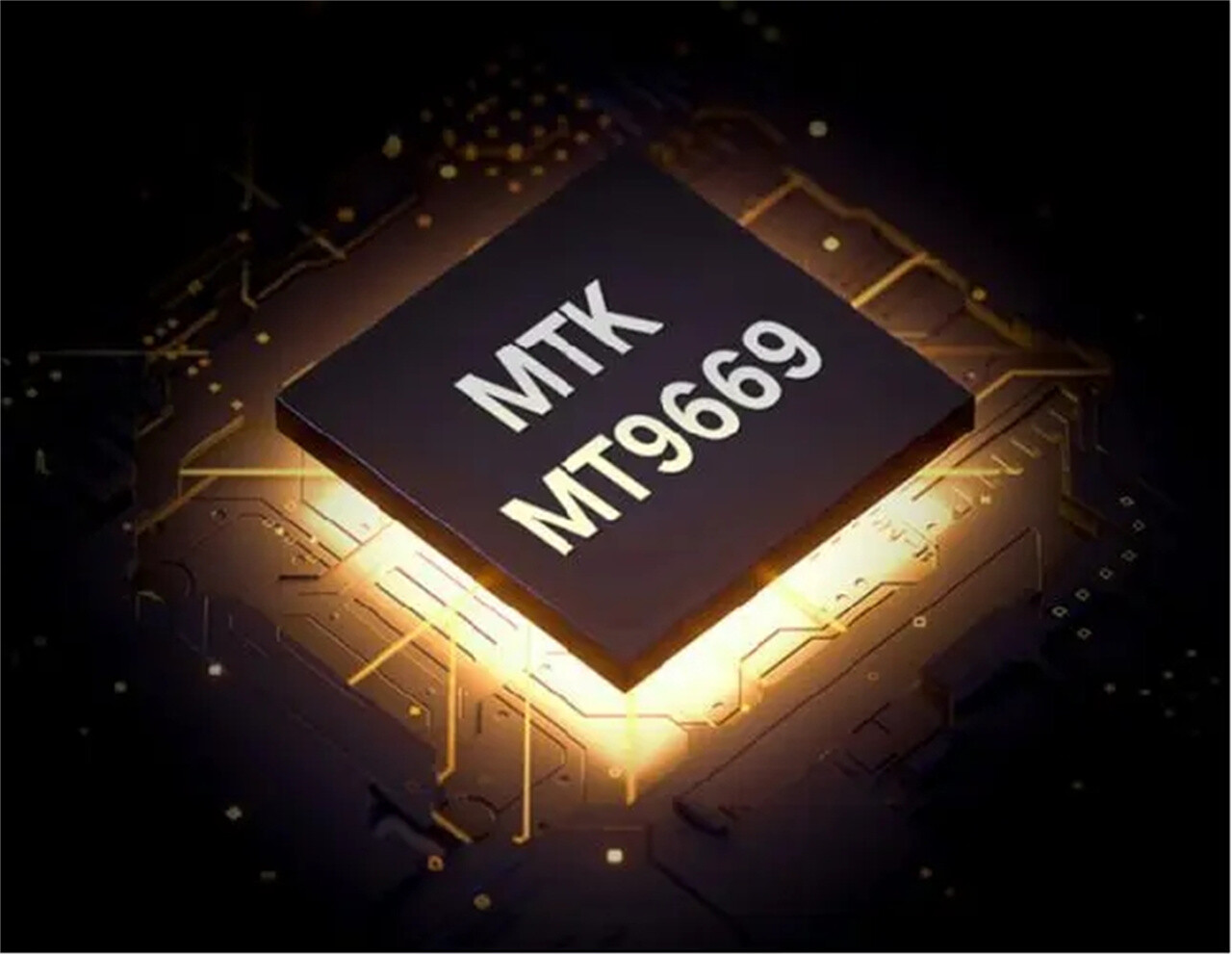 MT9679处理芯片性能怎么样？MT9679和MT9669相比有什么区别_综合投影交流区_ZNDS