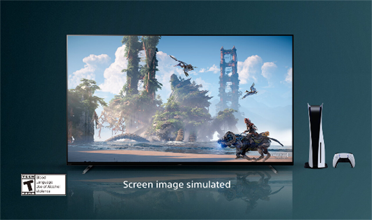 索尼X95L电视怎么样？索尼X95L电视参数配置评测_Sony索尼电视_ZNDS