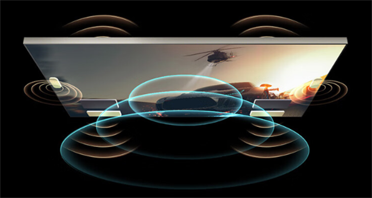 海信U8H对比索尼X95EK哪个好？海信和索尼电视画质差别大吗？_海信智能电视_ZNDS