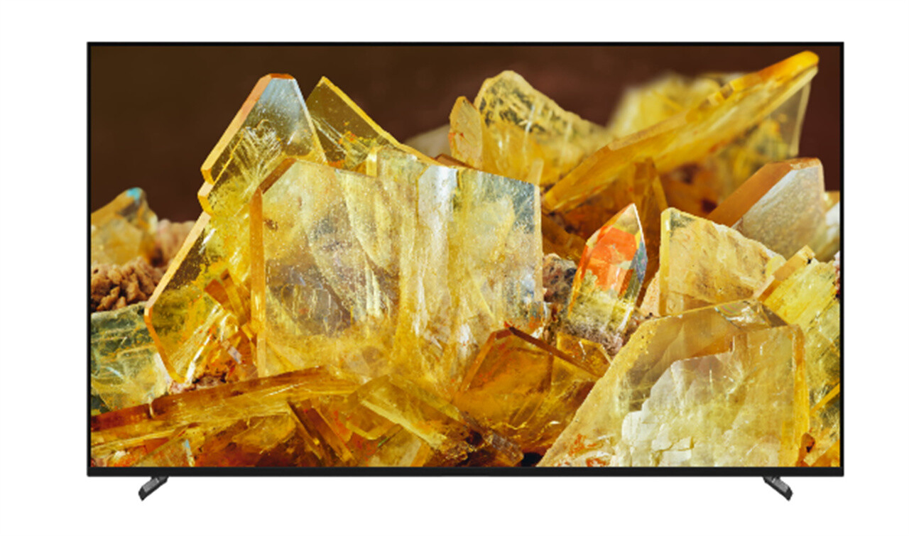 索尼X90L电视怎么样？索尼X90L电视参数配置评测_Sony索尼电视_ZNDS