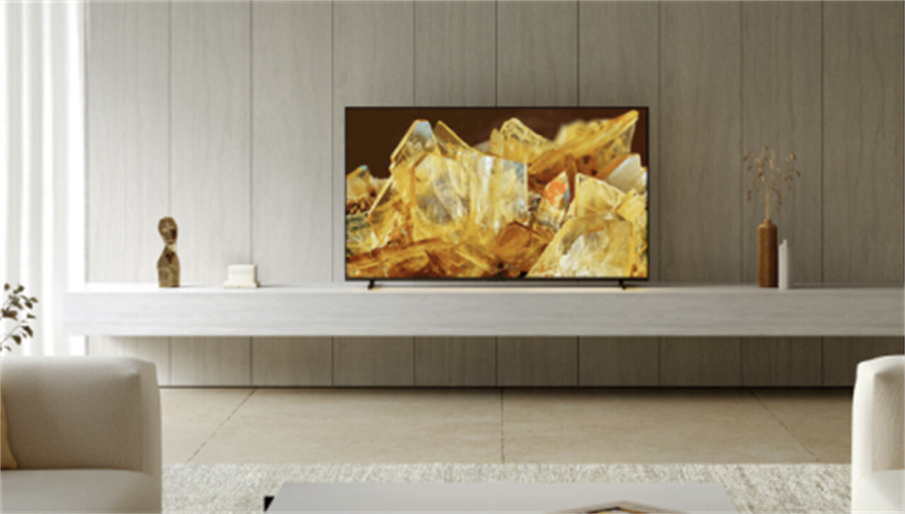 索尼X90L电视怎么样？索尼X90L电视参数配置评测_Sony索尼电视_ZNDS