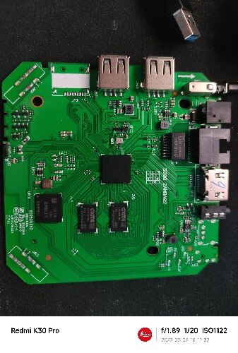 E900v22D求线刷短接点_创维盒子论坛_ZNDS