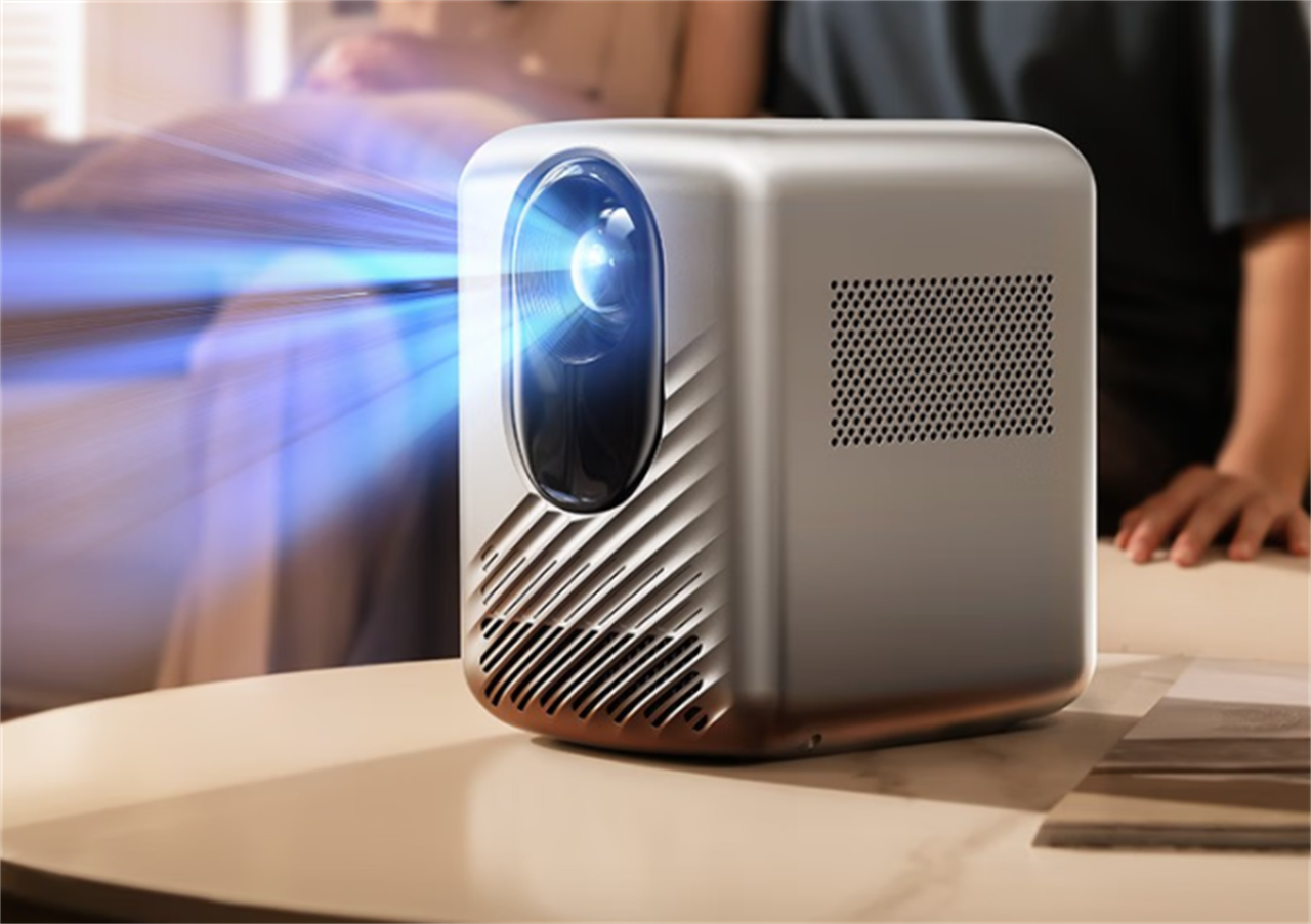 RTAKO 4K投影仪怎么样，一文了解RTAKO 4K投影仪参数配置_更多投影品牌_ZNDS