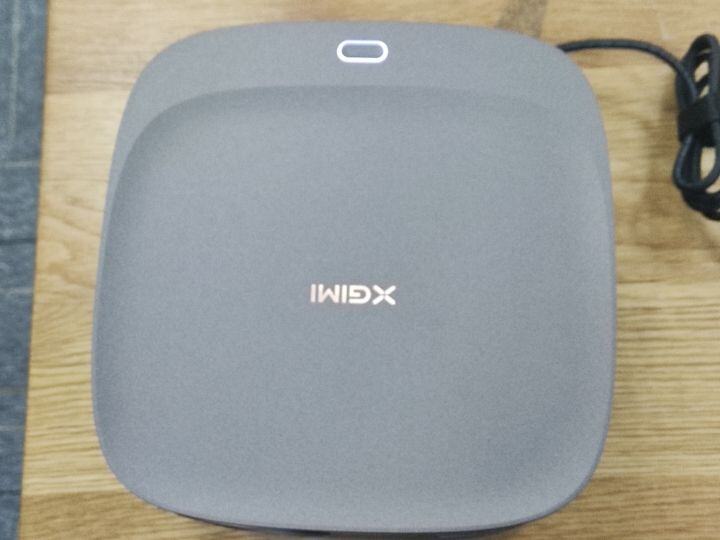 极米H6投影仪怎么样？真实测评看看是否值得入手_极米投影_ZNDS