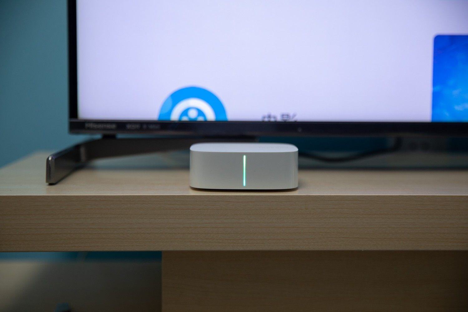 当贝盒子H3评测体验：智能电视换新平替，8K盒子杀入百元_当贝超级盒子_ZNDS