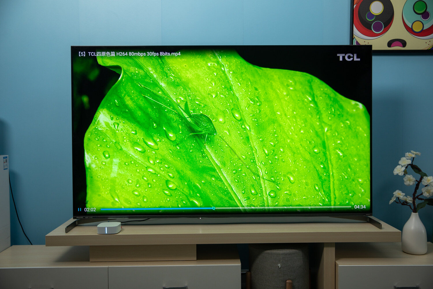 当贝盒子H3评测体验：智能电视换新平替，8K盒子杀入百元_当贝超级盒子_ZNDS