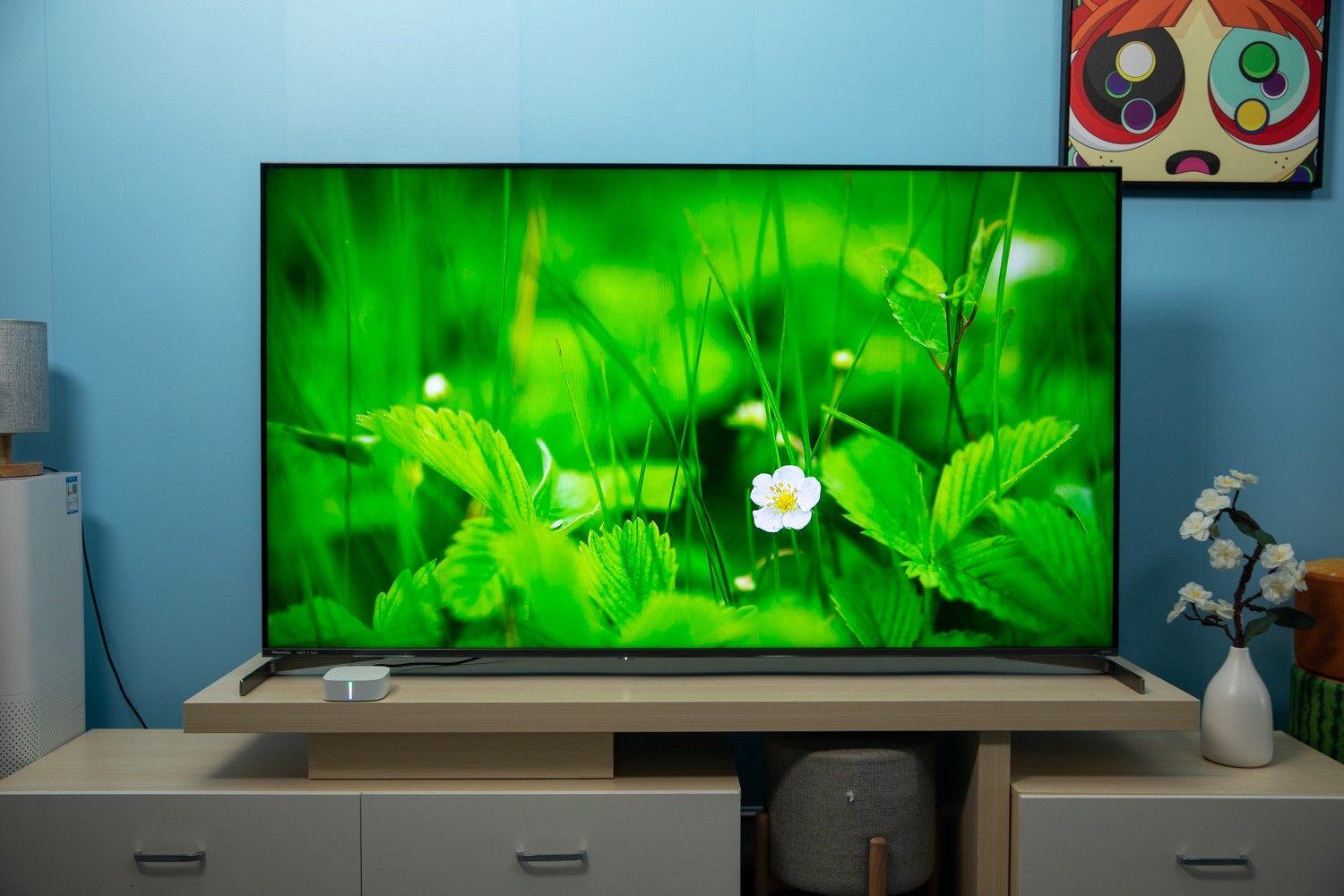 当贝盒子H3评测体验：智能电视换新平替，8K盒子杀入百元_当贝超级盒子_ZNDS