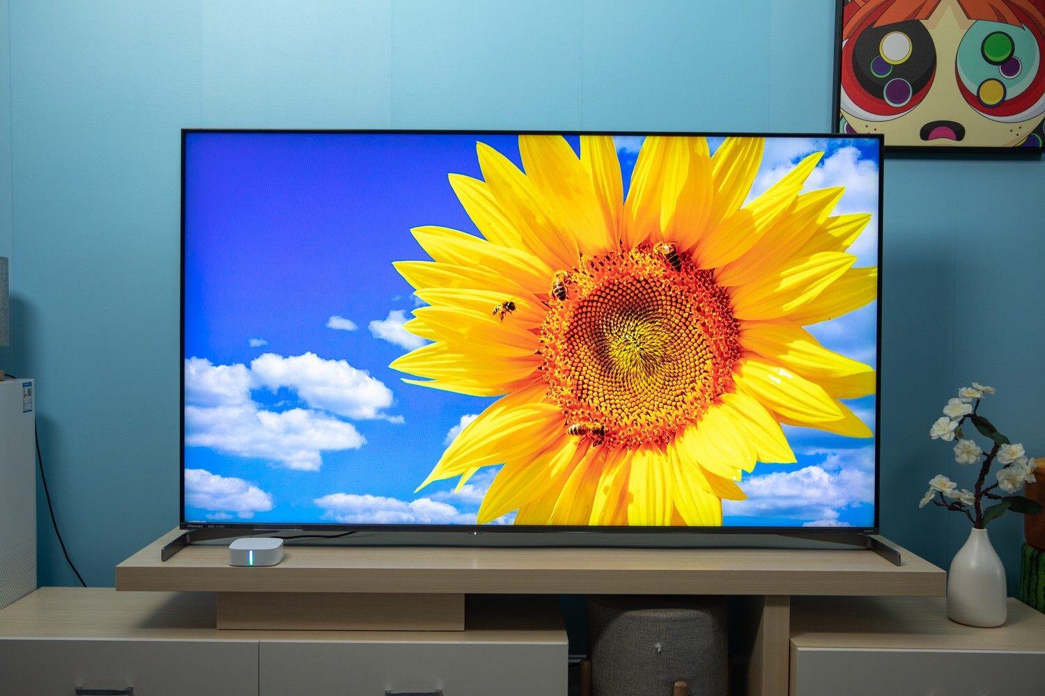 当贝盒子H3评测体验：智能电视换新平替，8K盒子杀入百元_当贝超级盒子_ZNDS