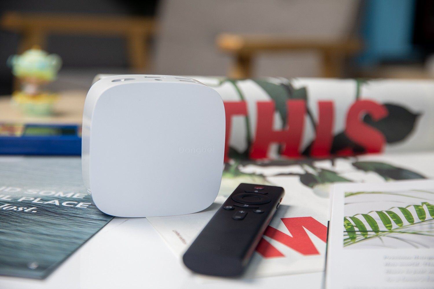 当贝盒子H3评测体验：智能电视换新平替，8K盒子杀入百元_当贝超级盒子_ZNDS