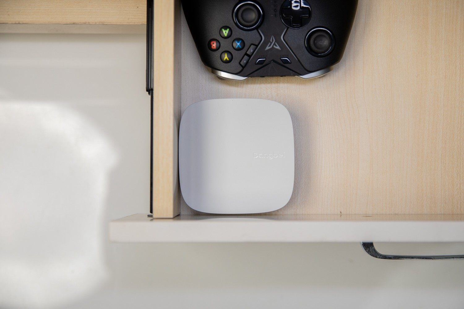 当贝盒子H3评测体验：智能电视换新平替，8K盒子杀入百元_当贝超级盒子_ZNDS