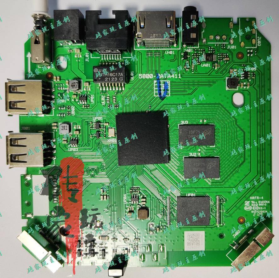 黑龙江移动E900V21E-S905L3-UWE5621DS线刷包CJZM和刷机工具_创维盒子论坛_ZNDS