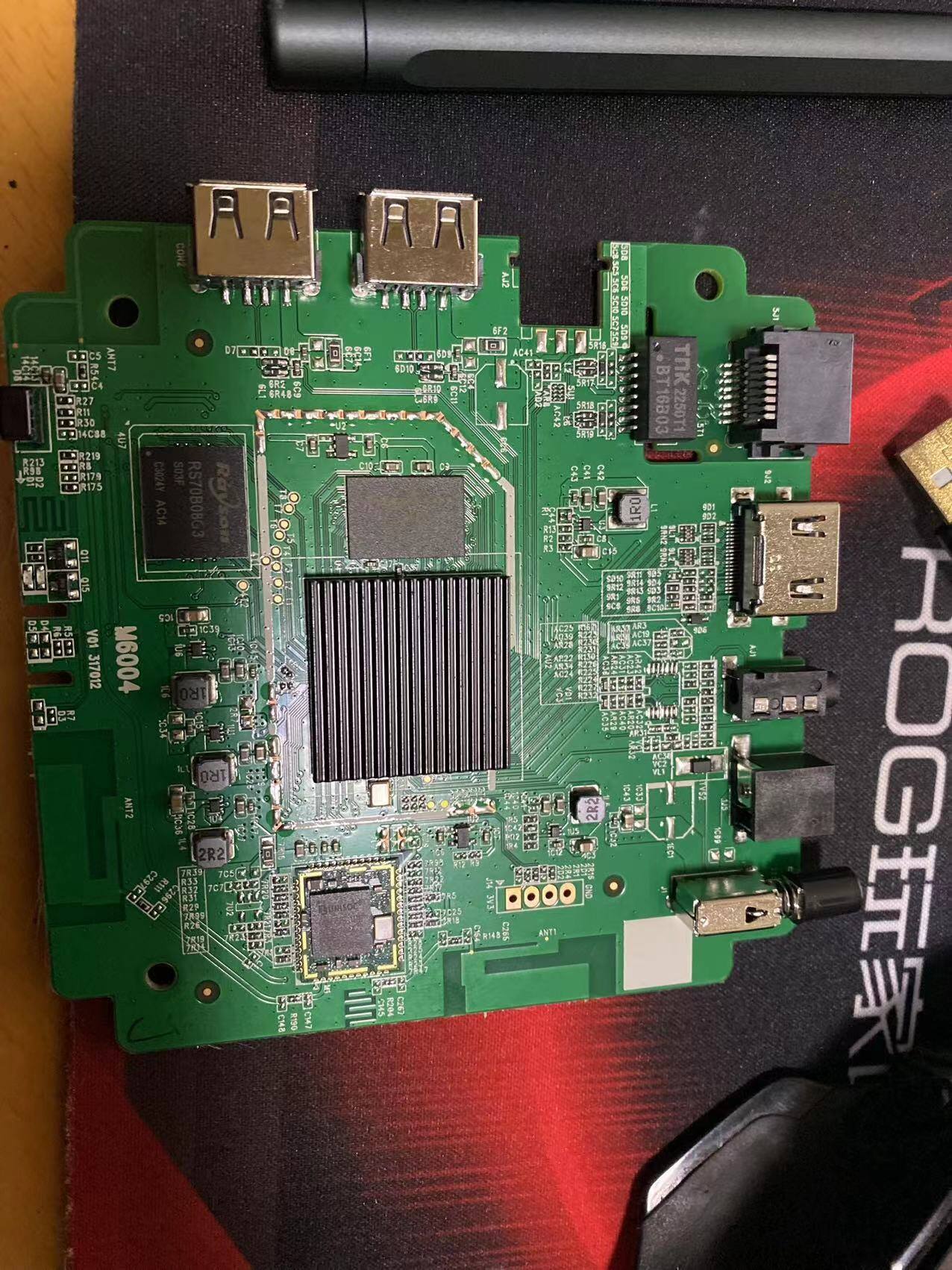 cm311-1sa 刷成砖了(更新已成功救砖)_中国移动魔百盒_ZNDS