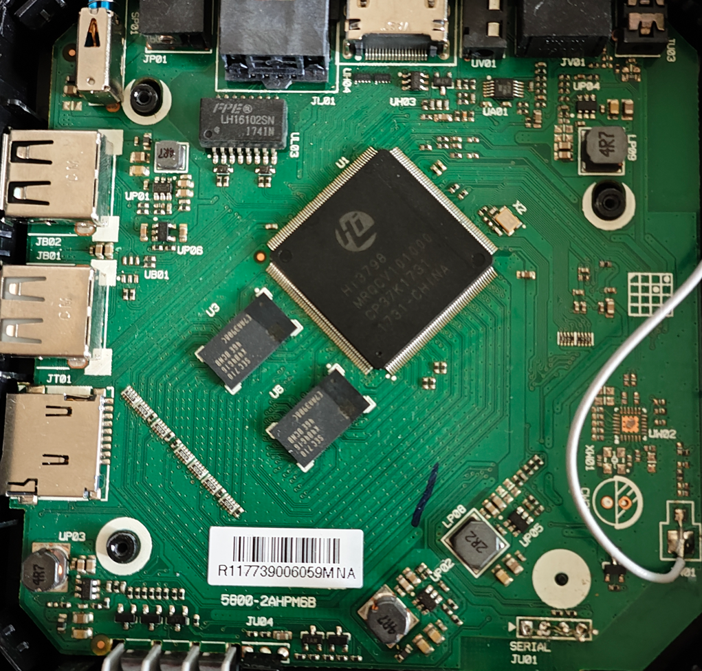 四川电信黑盒创维E900-S高安版有线无网WIFI打不开_创维盒子论坛_ZNDS