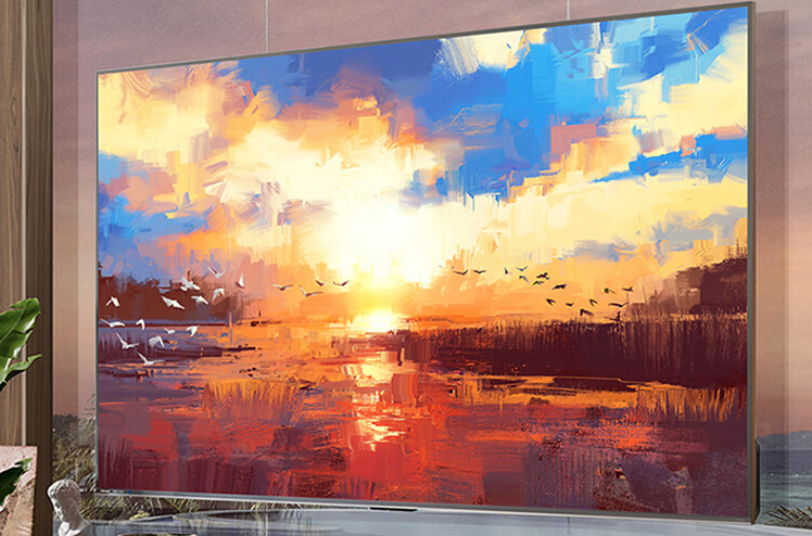 海信E8K和E8H电视对比有什么区别？哪个更值得购买？_海信智能电视_ZNDS