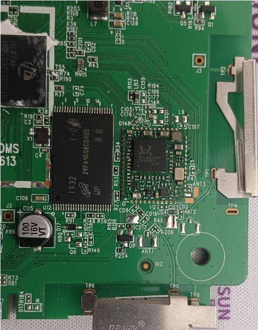 海思hi3798mv300求助啊！_中国移动魔百盒_ZNDS