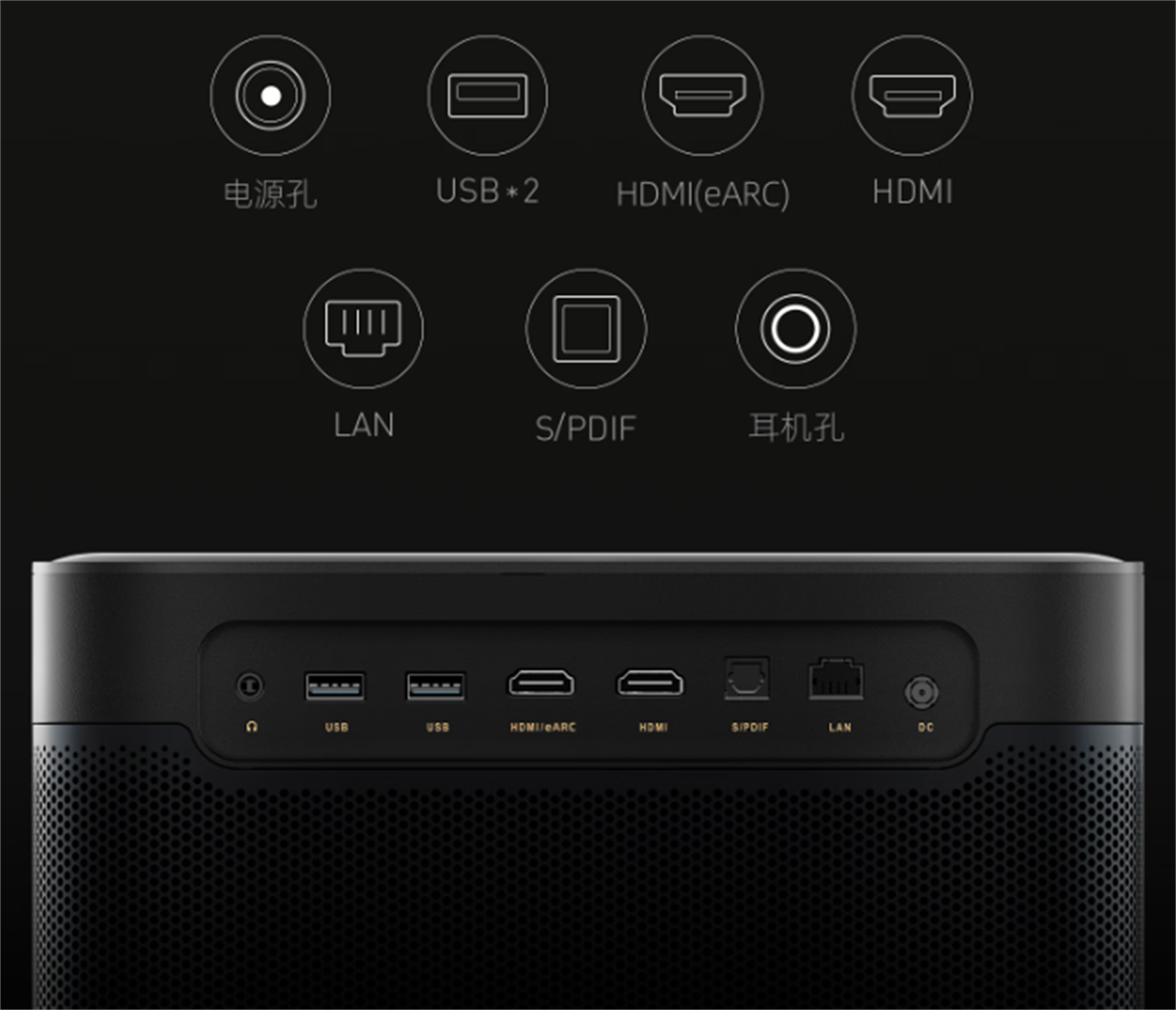 坚果N1和当贝X3 Air哪款好？详细参数对比了解哪个值得买_综合投影交流区_ZNDS