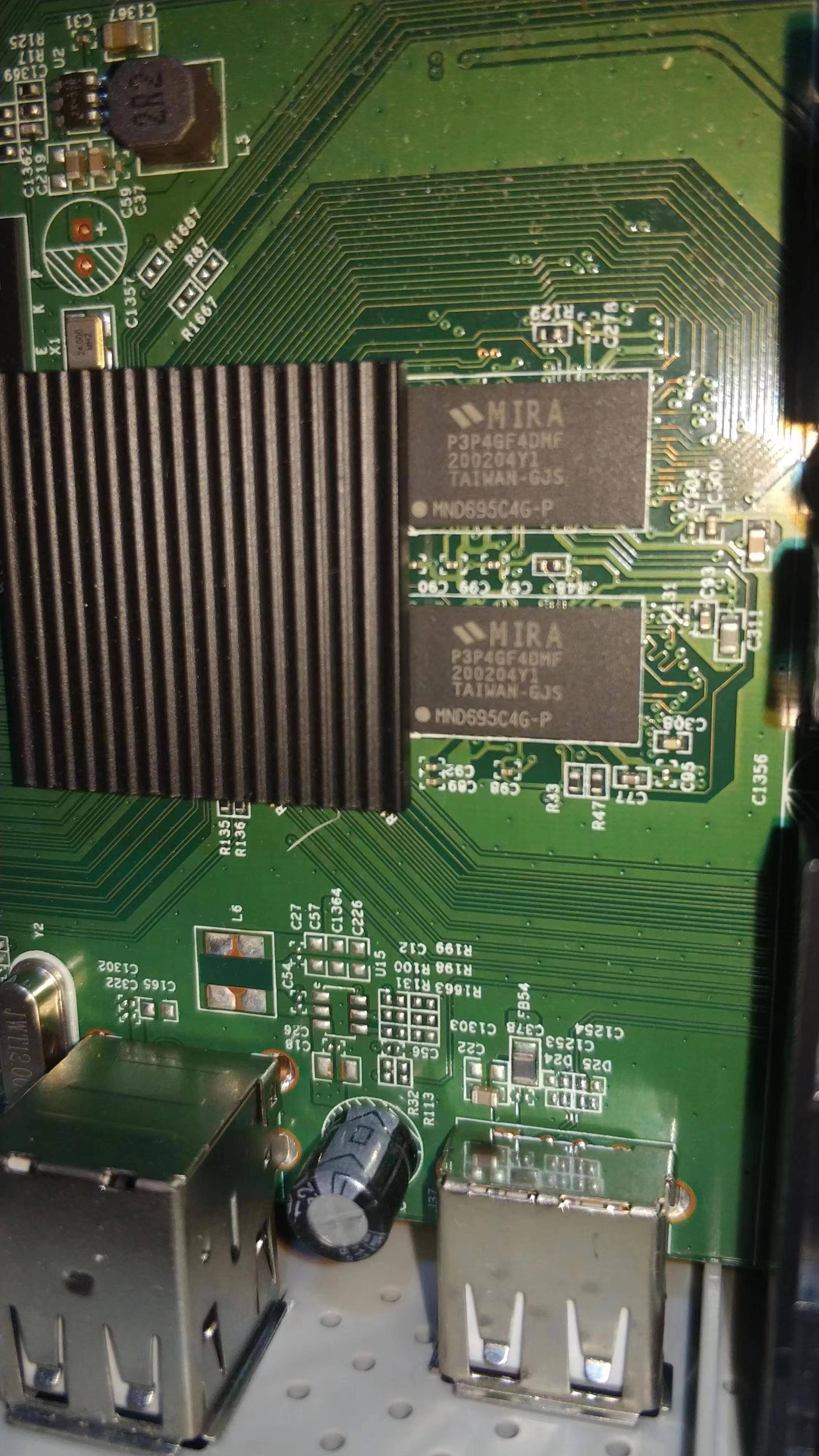 求江苏无锡4K超清智能型机顶盒九洲DVC-8178 EW刷机教程兼固件_广电机顶盒_ZNDS