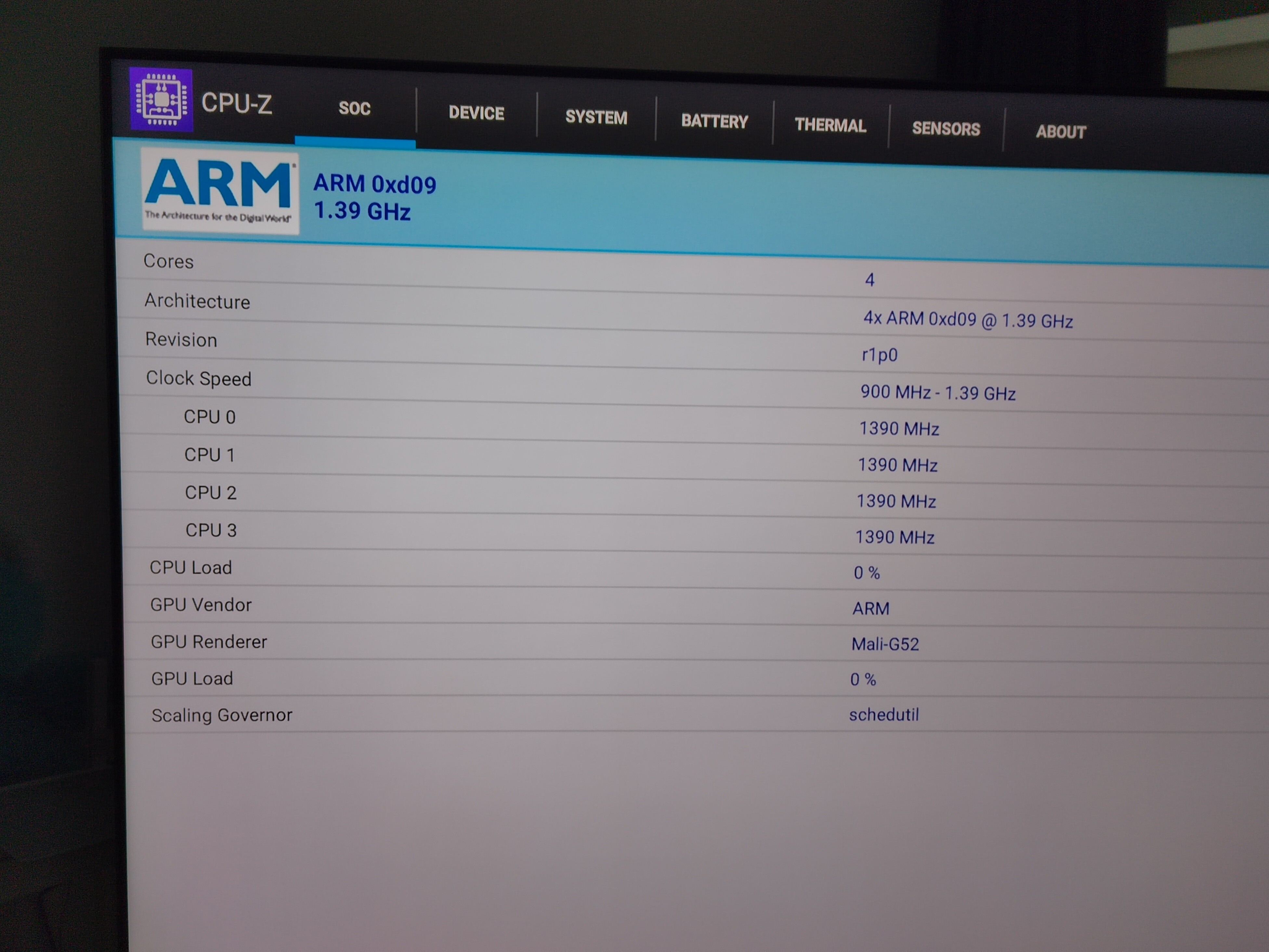 新买的TCL 75Q10G Pro 当贝市场 显示设备信息 和铭牌又不一致_TCL智能电视_ZNDS