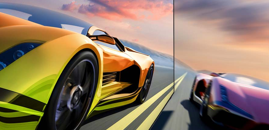 三星S95Z电视怎么样？三星S95Z电视参数配置评测_三星智能电视_ZNDS