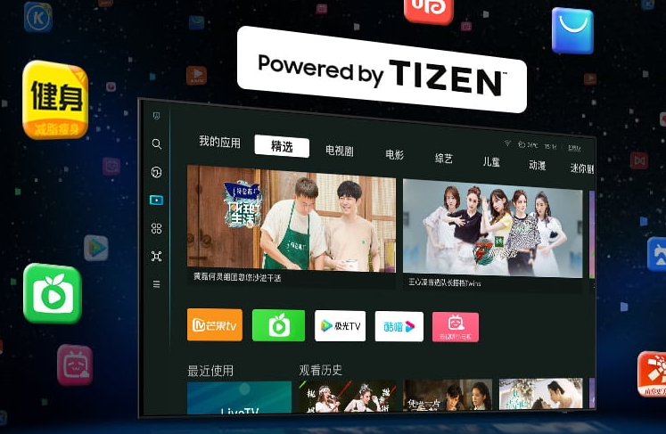 三星S95Z电视怎么样？三星S95Z电视参数配置评测_三星智能电视_ZNDS