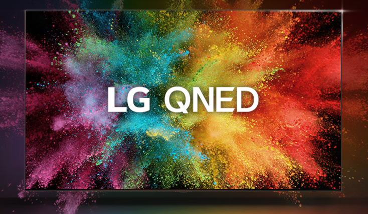 QNED是什么意思？QNED和OLED有什么区别？哪个好？_LG智能电视_ZNDS