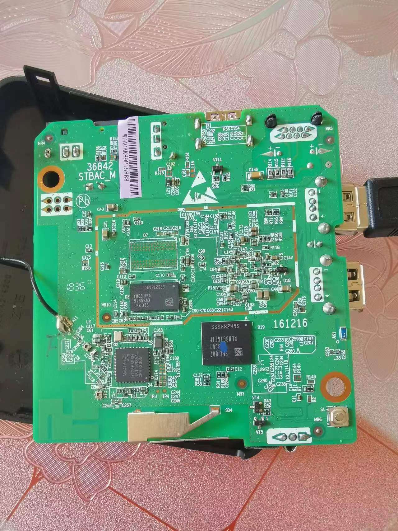 甘肃电信2021－05中兴zxv10B860AV2.1-T刷机包求助！_你问我答_ZNDS