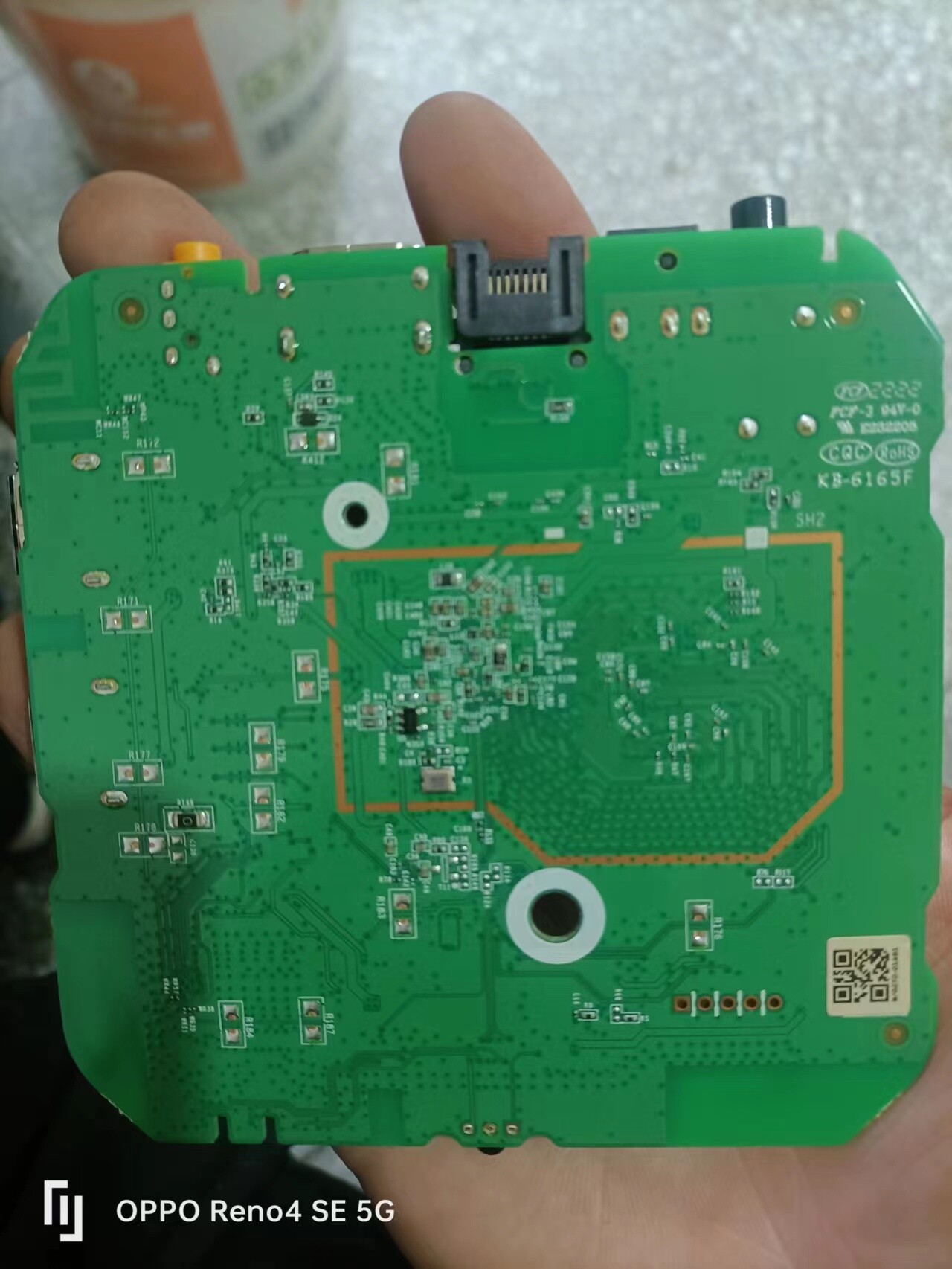 求助烽火HG680-GC刷机_综合交流大区_ZNDS