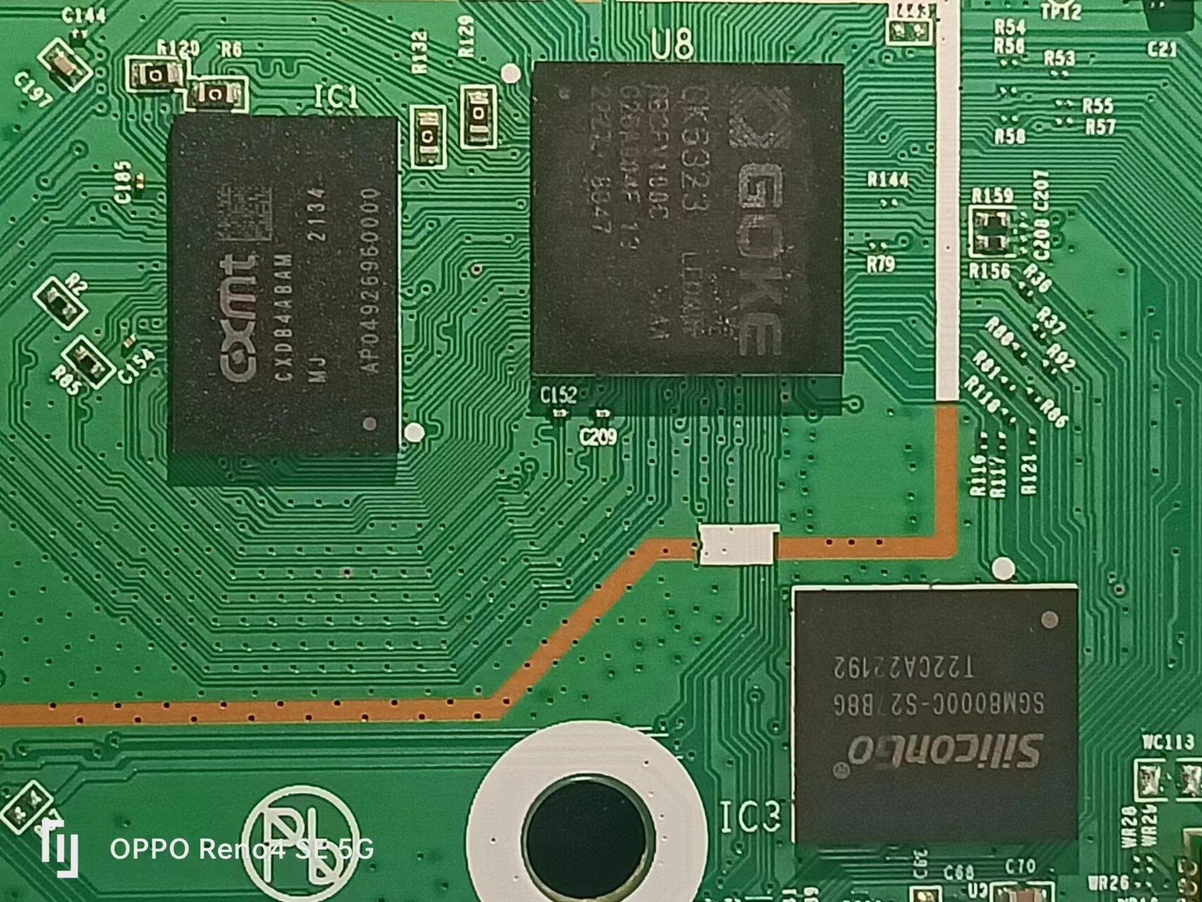 求助烽火HG680-GC刷机_综合交流大区_ZNDS