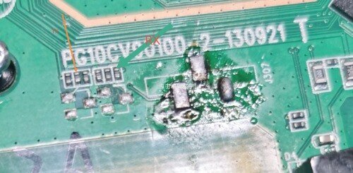 中国移动咪咕盒子MGV3200求助帮忙_中国移动魔百盒_ZNDS