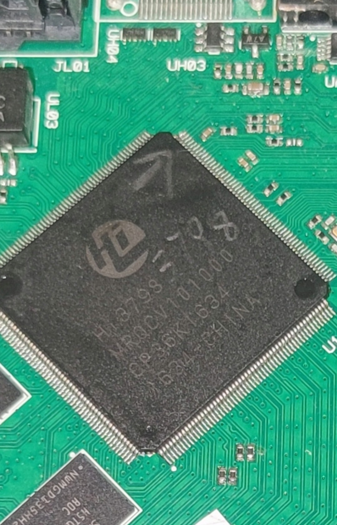 创维E900-S 江西电信盒子 求大神给刷机包_创维盒子论坛_ZNDS