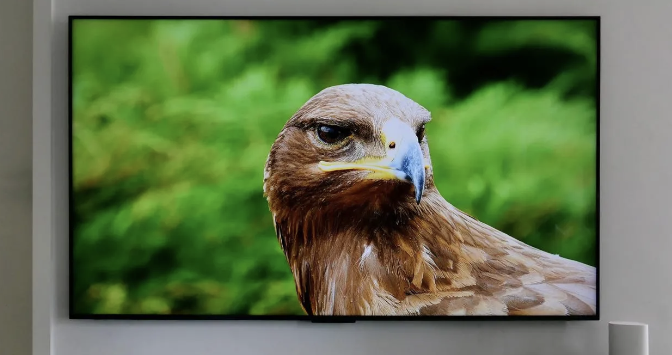 TCL Q10H电视首发开箱真机评测 TCL Q10H电视值得购买吗？_TCL智能电视_ZNDS