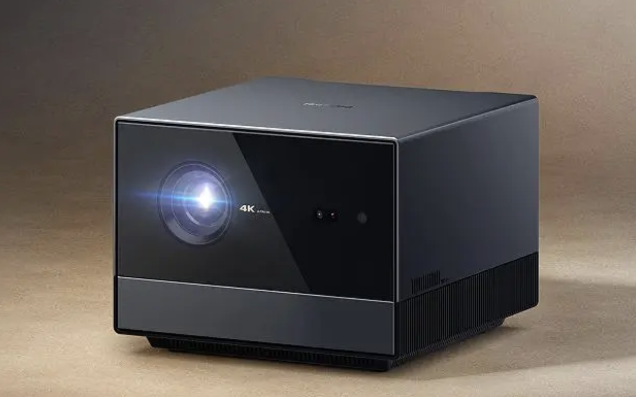 当贝投影F6是4K投影吗？当贝投影F6全新参数配置评测_当贝投影_ZNDS