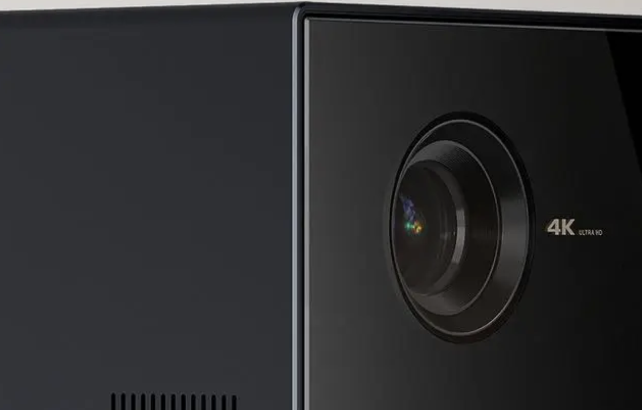 当贝投影F6是4K投影吗？当贝投影F6全新参数配置评测_当贝投影_ZNDS