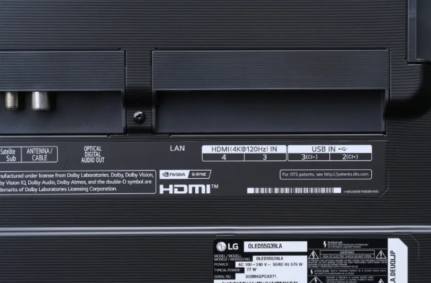 LG G3 OLED首发开箱评测 LG G3 OLED到底值不值得购买？_LG智能电视_ZNDS