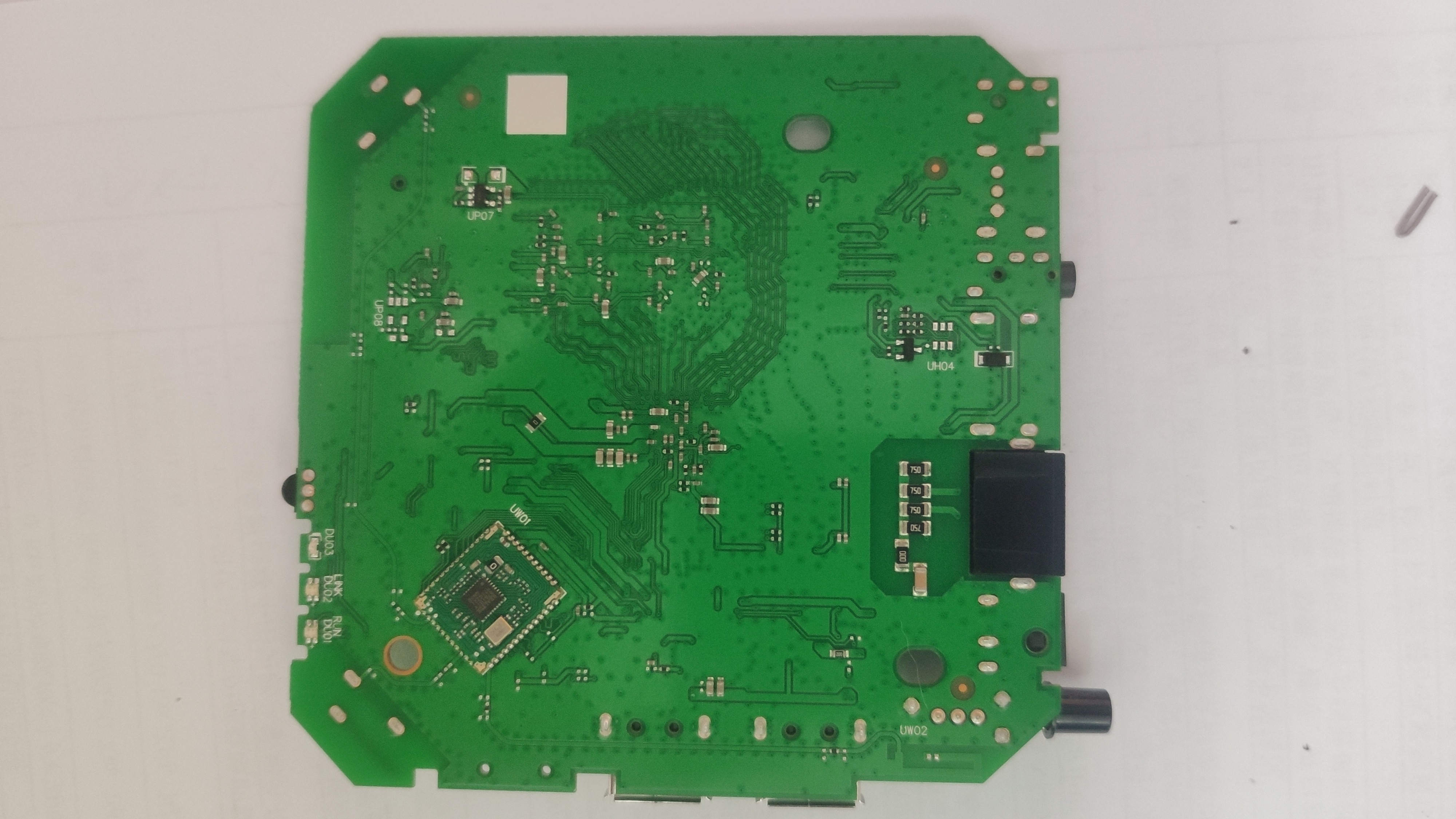 江苏移动魔百盒E900V22D救砖_ZNDS刷机/救砖_ZNDS